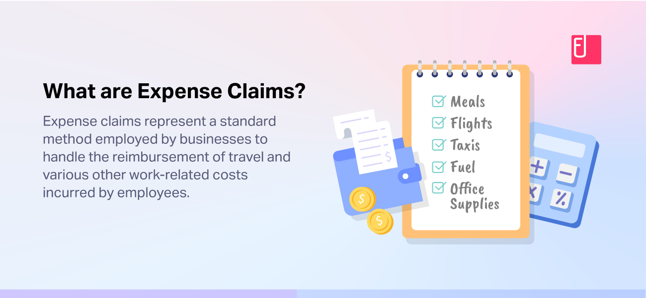 Expense Claims: Everything You Need to Know